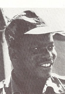 The Mutare Times: Tribute to Retired General Solomon Mujuru Rex Nhongo