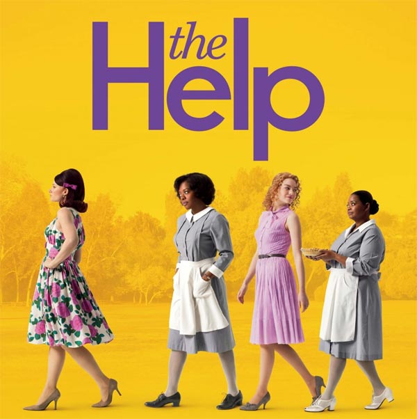 Embracing Life's Adventures: The Help Book and Movie Review