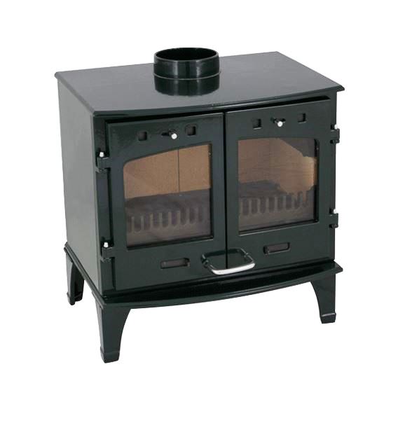 Carron Stoves - new models now available