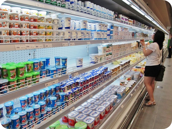 EaHui の ブログ ♥: Seria Supa Save