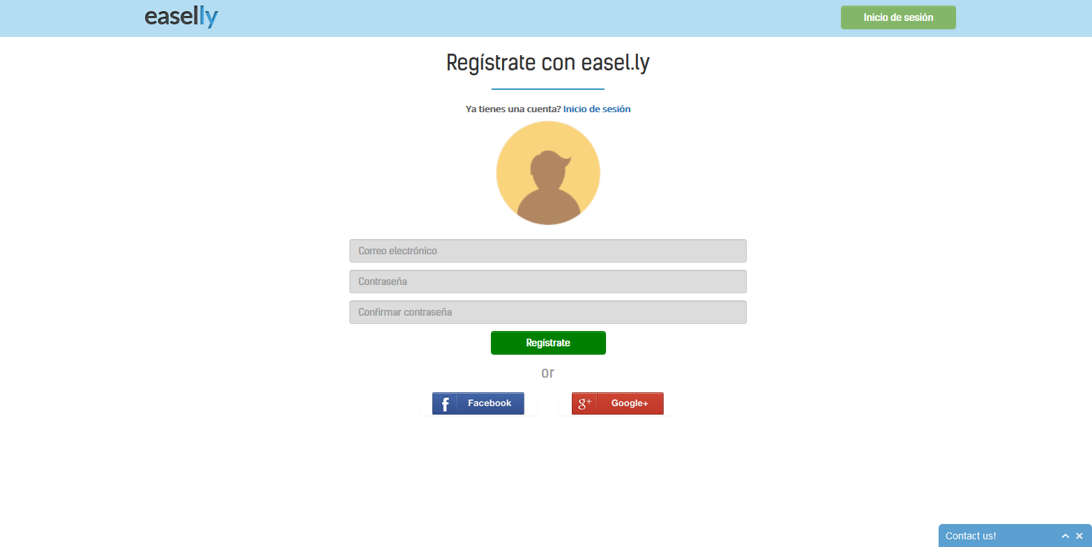 Mis TIC: Easel.ly para infografías