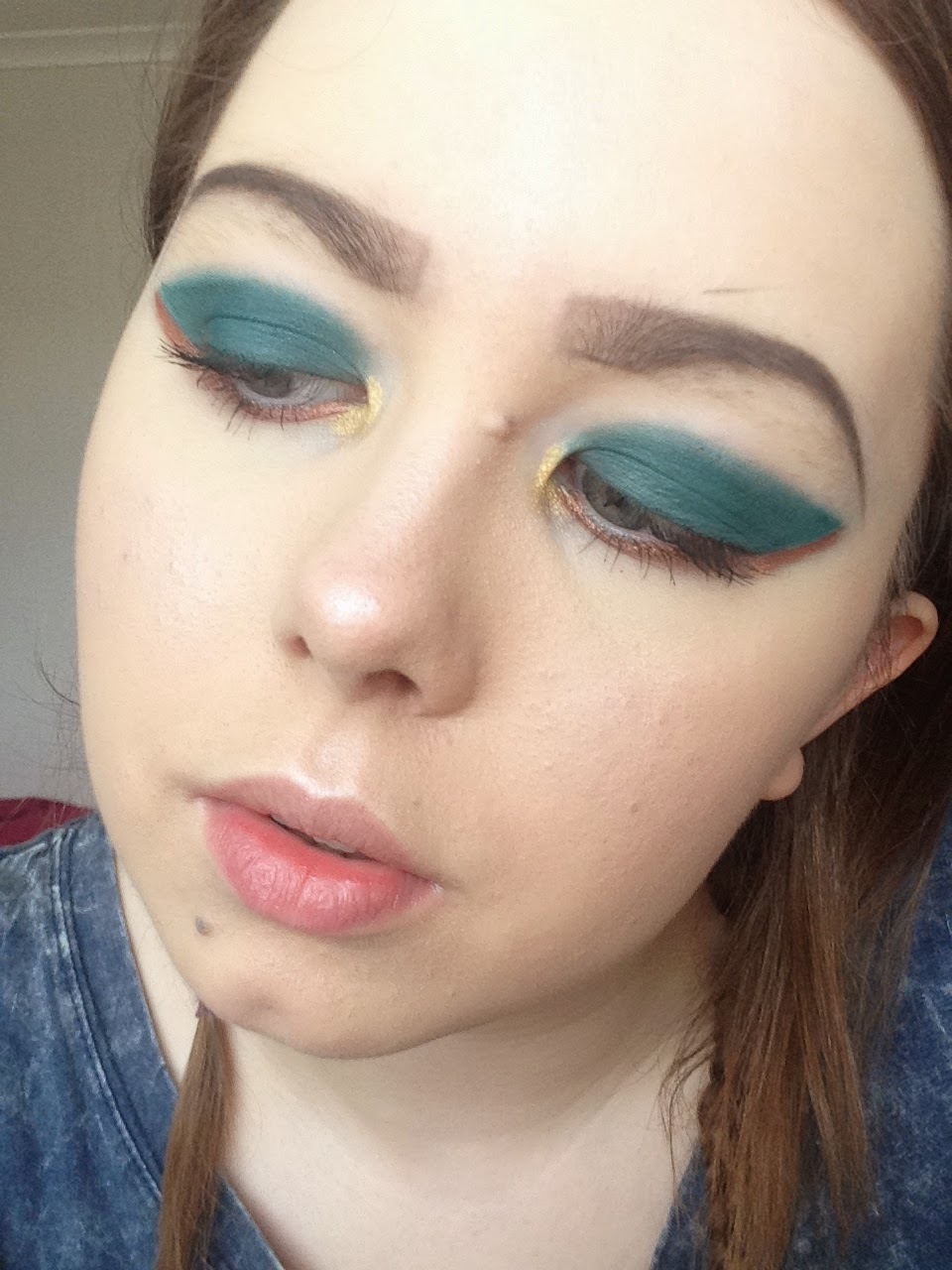 KLJ - Lifestyle & Positivity: Disney Series: Princess Merida - Brave ...