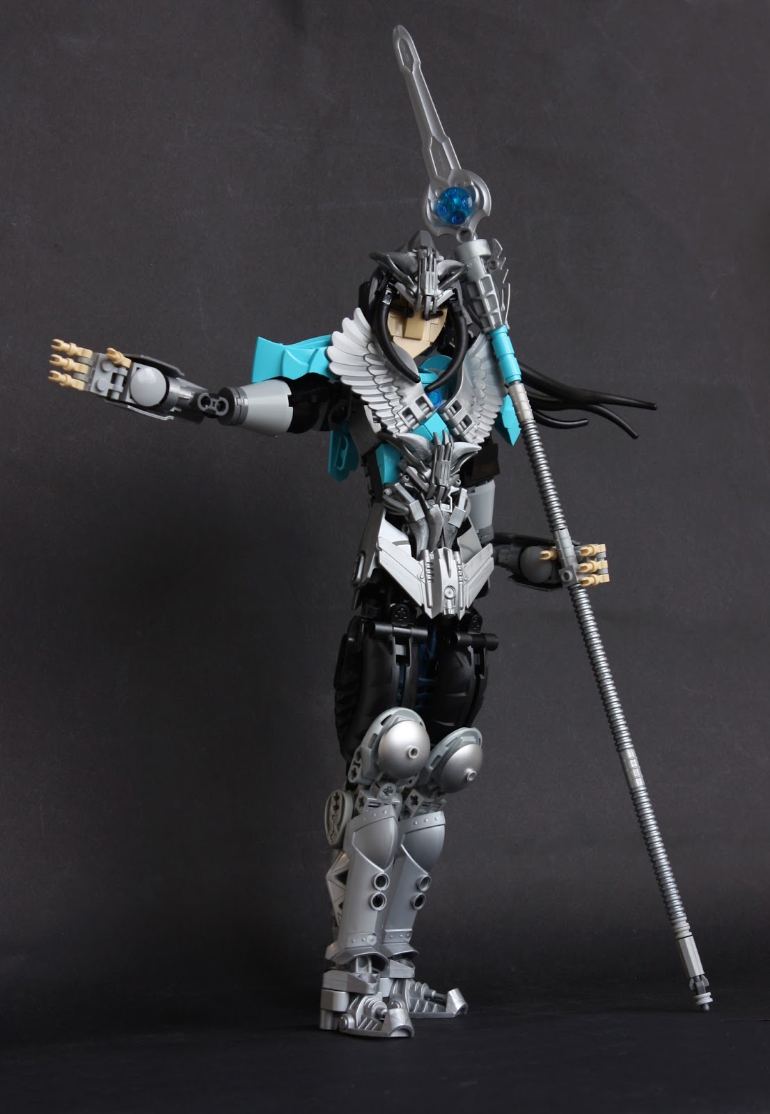 Bionicle Leg Design | atelier-yuwa.ciao.jp