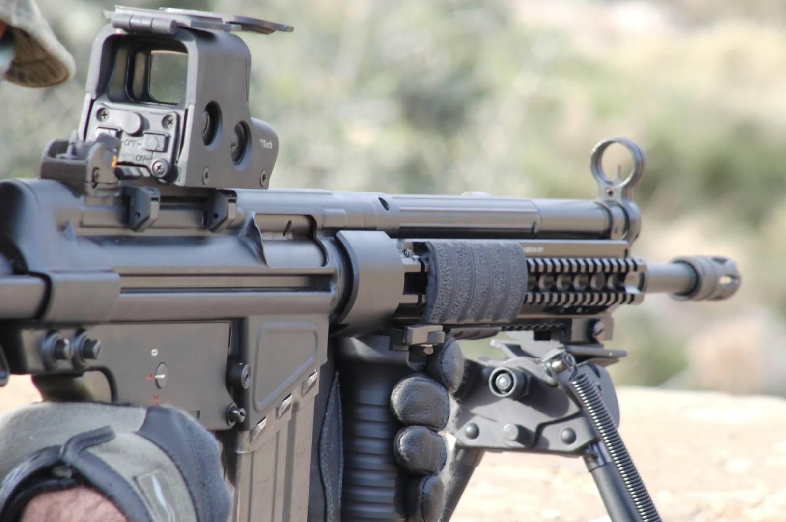 Weapons used by the Greek Army - WAFF - World Armed Forces Forum.