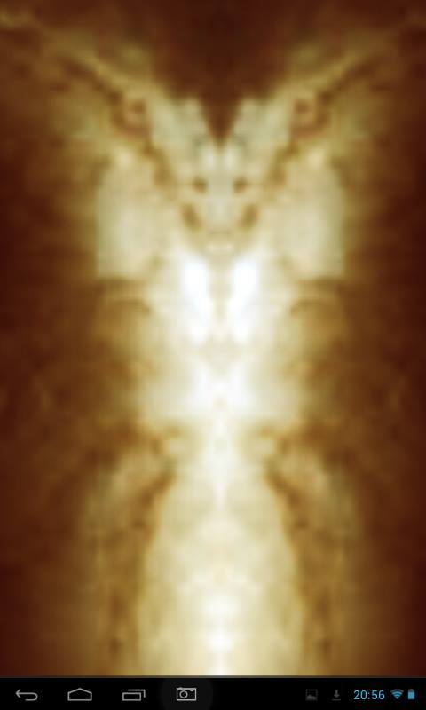 LAS CLAVES DEL MISTERIO: Daniel Nemes - Inventor del Energivision