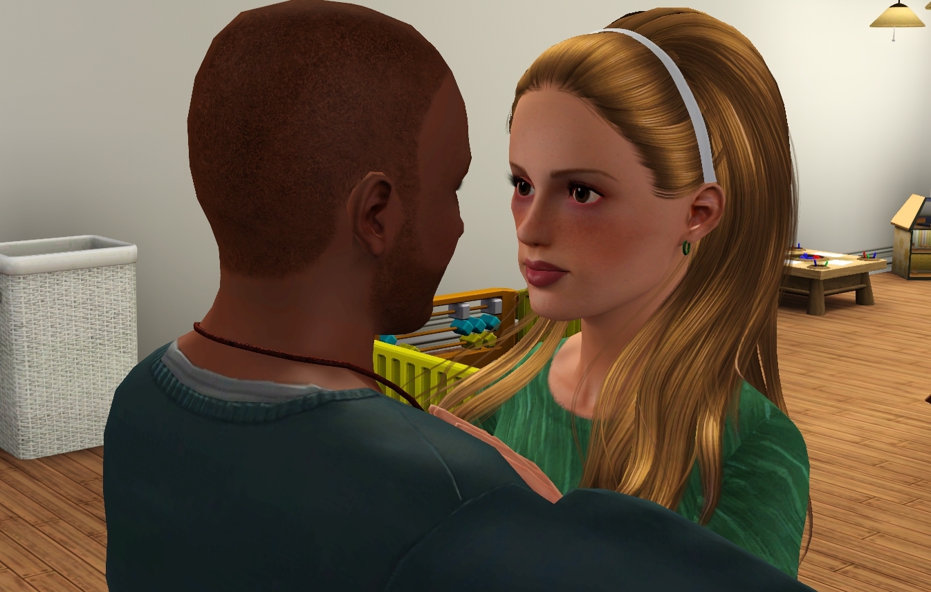 Starting Over - Escape to Nowhere - A Sims 3 Story: Chapter 48 - All ...