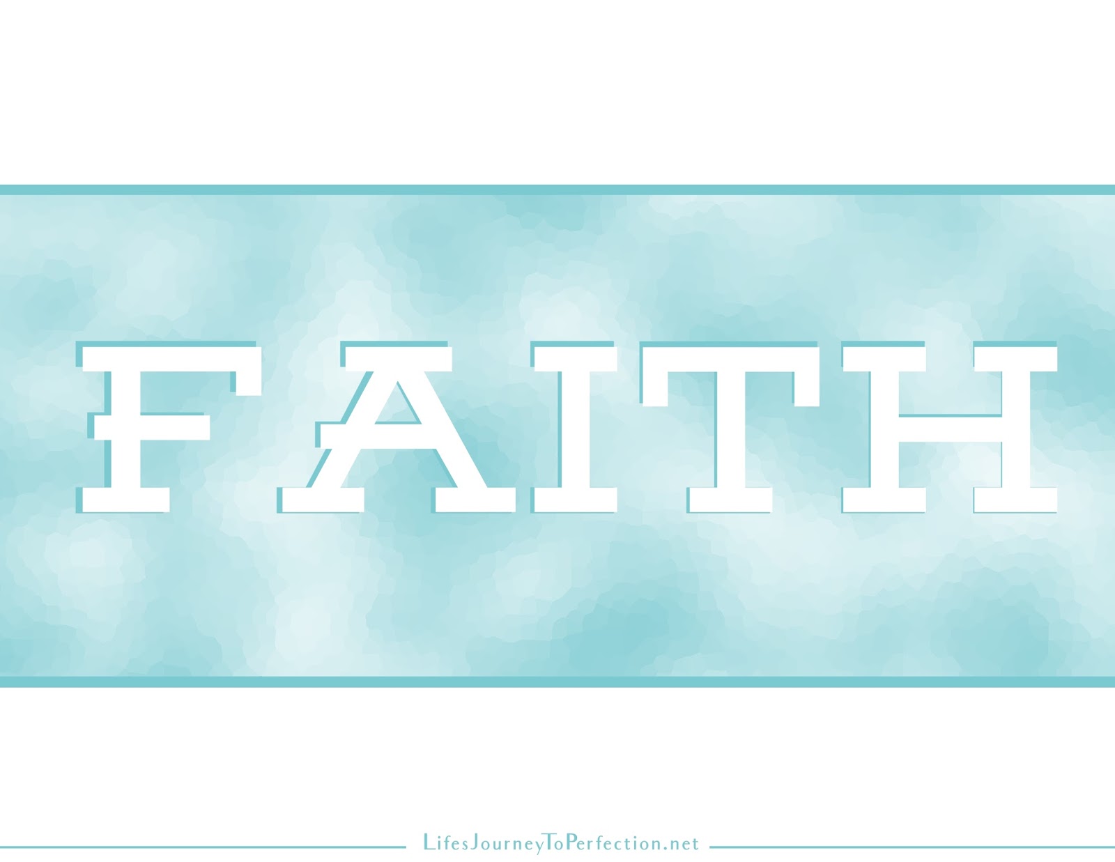 Life's Journey To Perfection: 2016 LDS Sharing Time Ideas for June Week ...