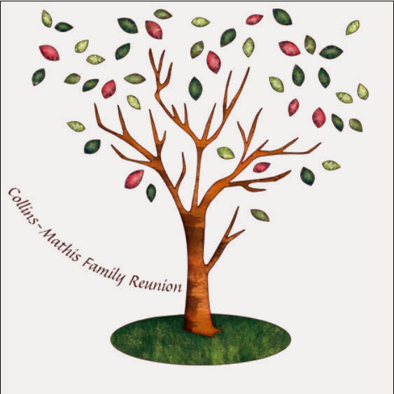 Collins-Mathis Family Reunion