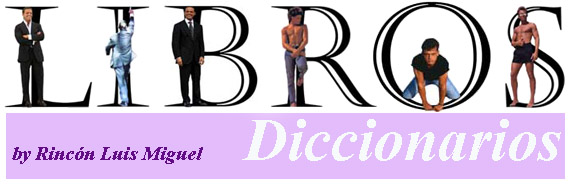 RINCON LUIS MIGUEL - Web: MEDIOS | Libros | Biografías | Luis Mi Rey