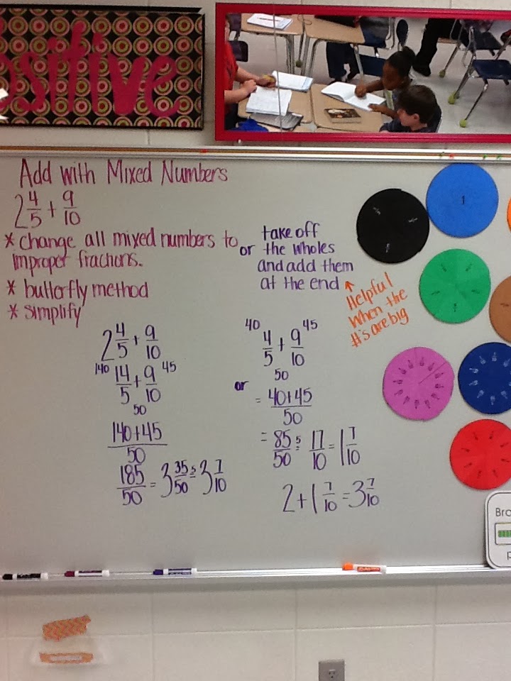 Mrs. White's 6th Grade Math Blog: January 2014
