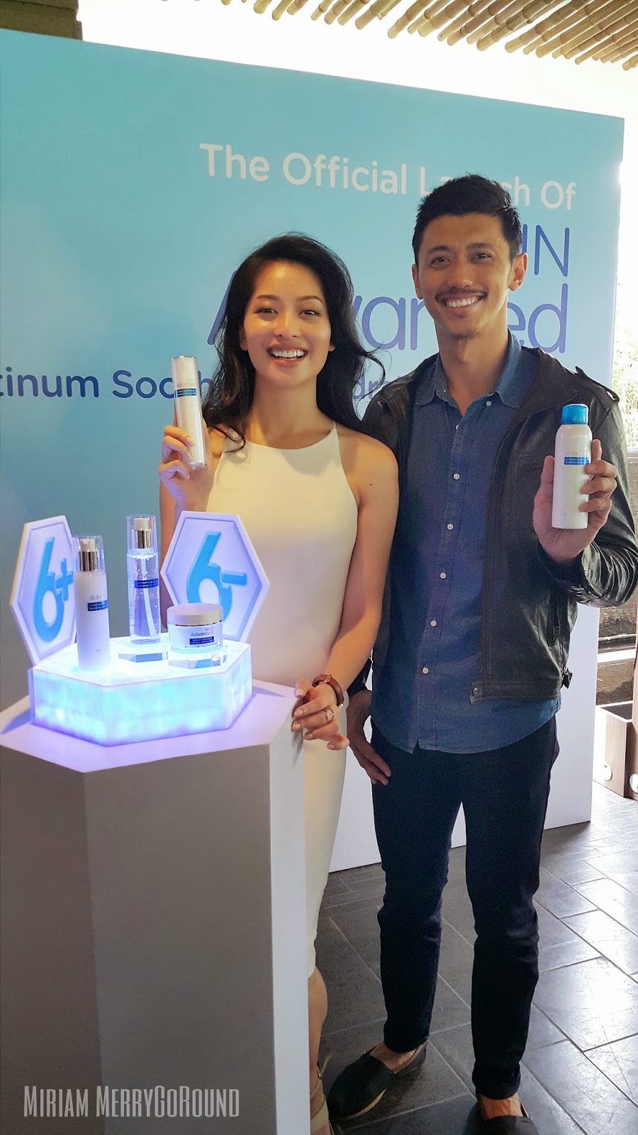 Watsons Skin Advance: The Platinum Soothing and Hydrating Solution for ...