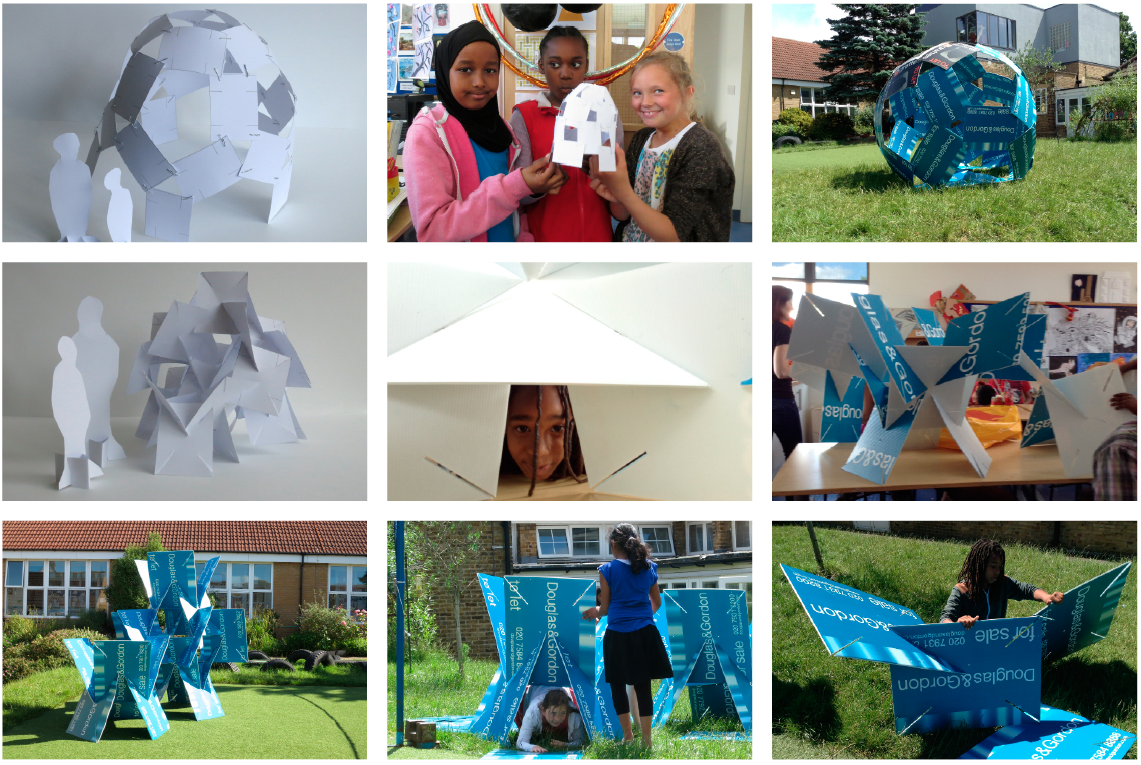 DesignBox Architecture: Working with the Creative Genius of Children