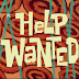 Help Wanted (SpongeBob SquarePants)