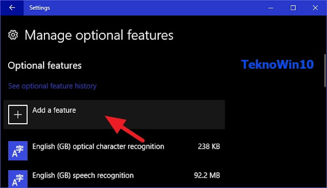 Cara Mengaktifkan Dan Menggunakan SSH Client Bawaan Windows 10 cara-mengaktifkan-dan-menggunakan-ssh-client-bawaan-windows-10