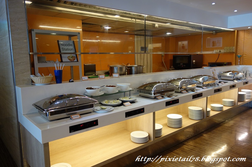 Sun Cafe (Sunway Hotel Georgetown) - Penang