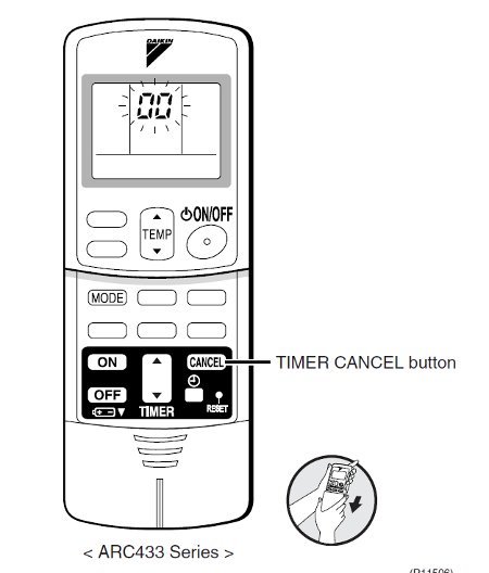 Cool-Emerald: Troubleshooting Daikin Aircon