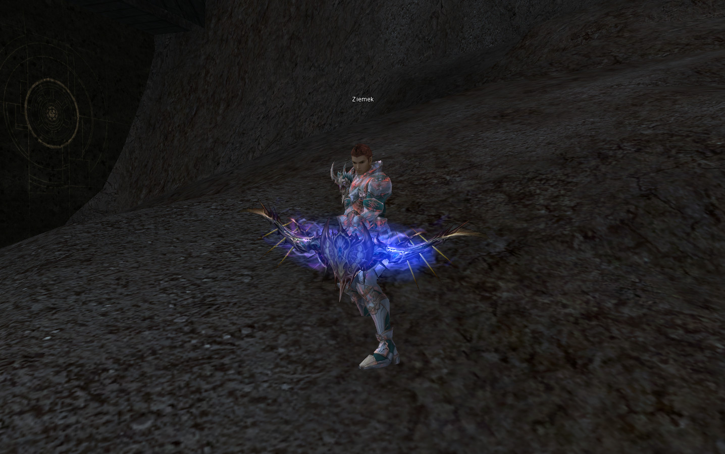 Lineage 2 - best mmo ever: High rate fun, Lineage 2 Archer GIFs