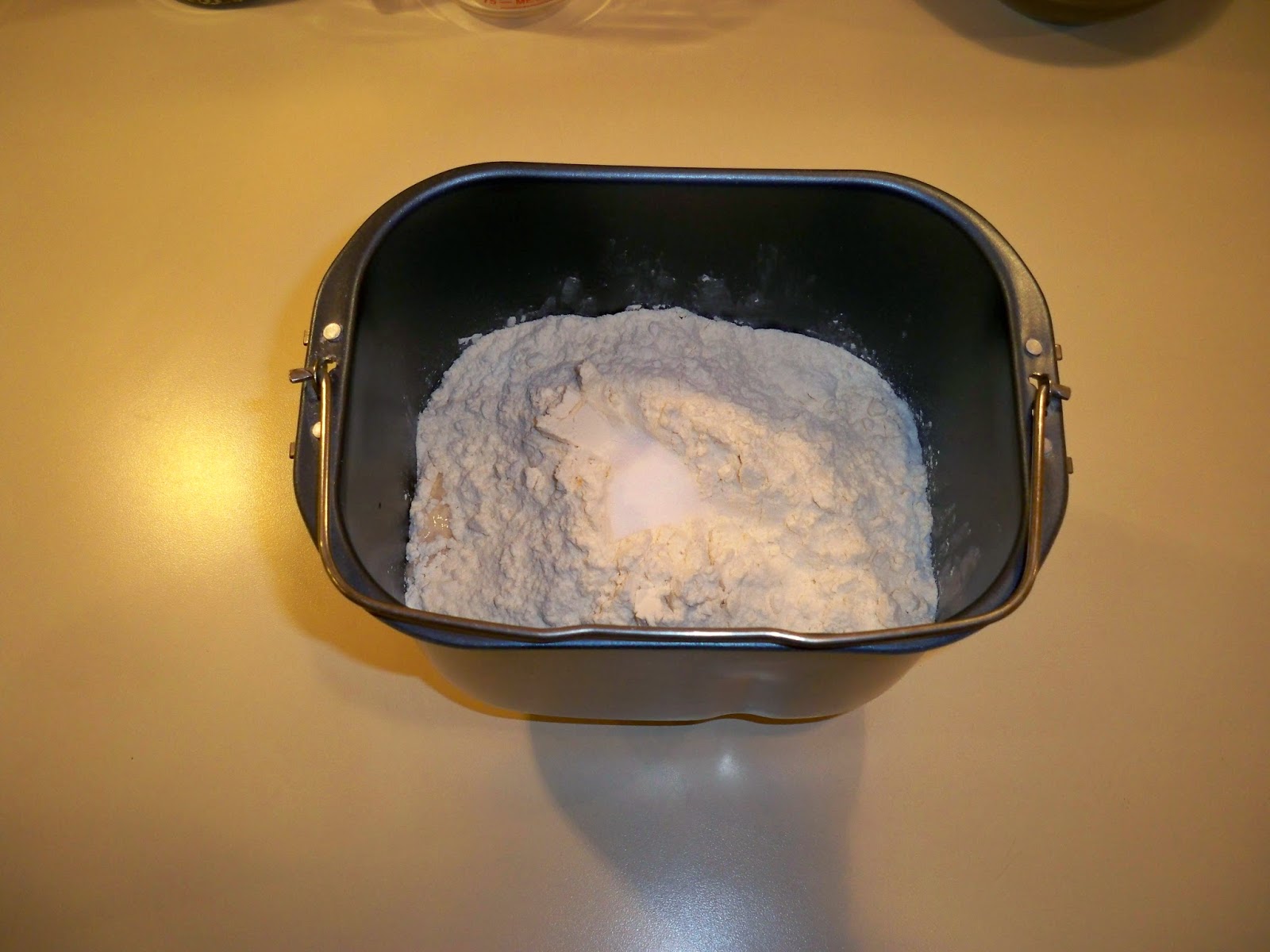 Easy as Pie: Best Bread Machine Bread Recipe and Tutorial