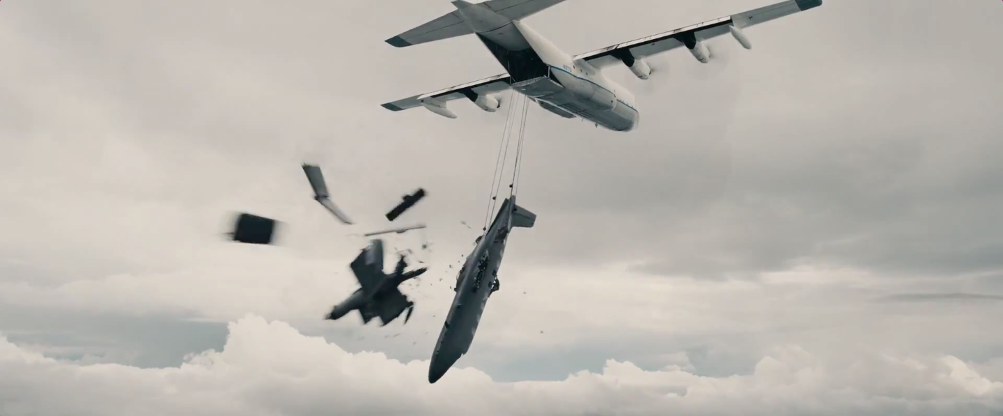 The Aculeus [ah-KOO-lee-oos]: Revisited: The Dark Knight Rises