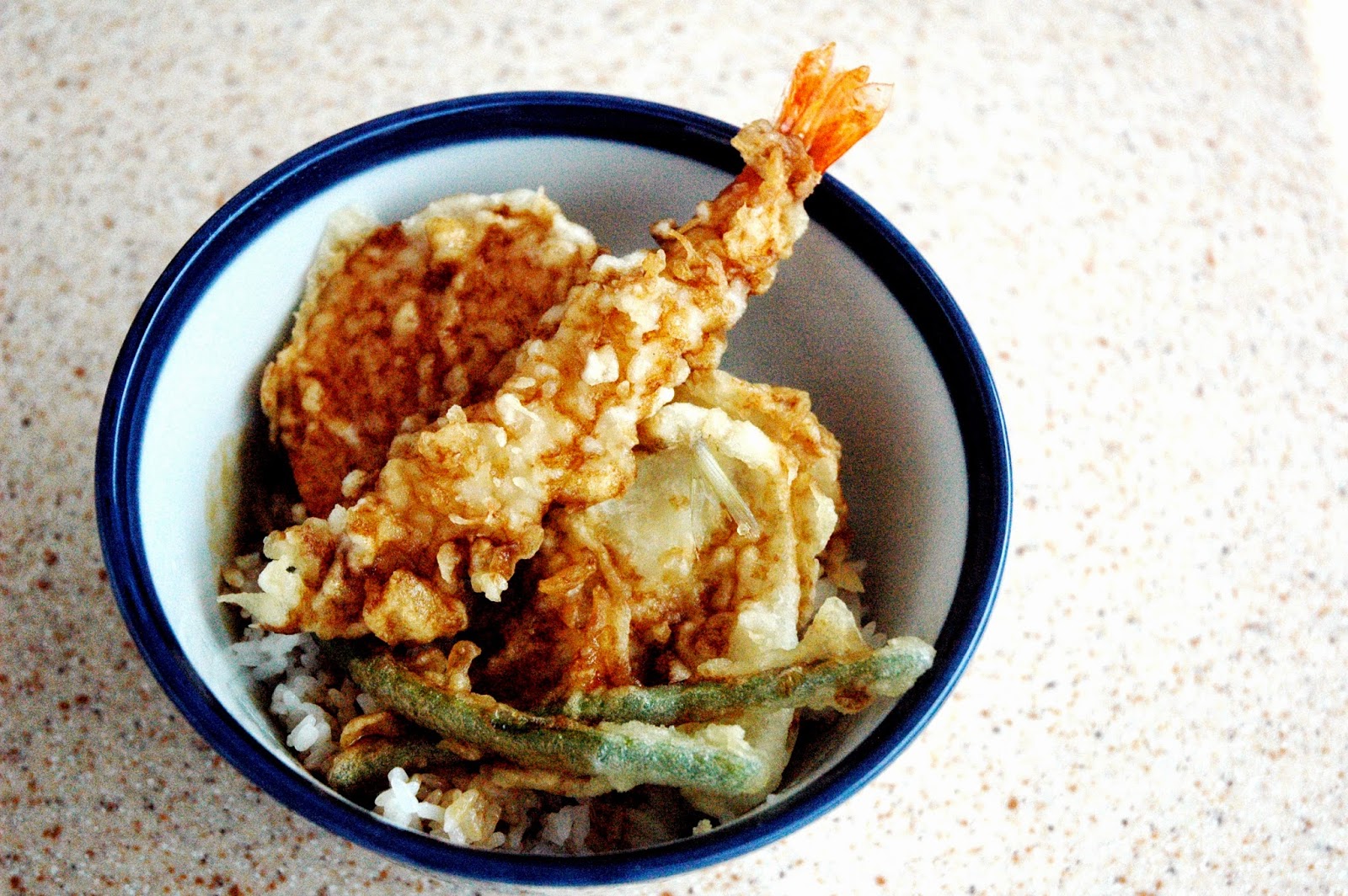 DUDE FOR FOOD: A Peek at the Next Japanese Food Trend...