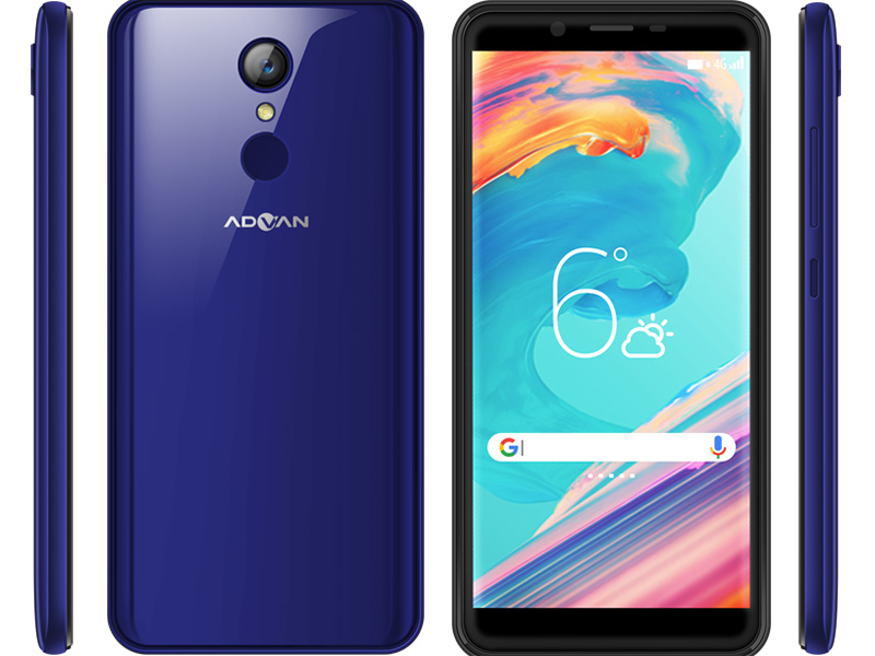 Daftar 5+ Smartphone Android Murah dan Bagus 1~1,5 Jutaan Update 2018 ...