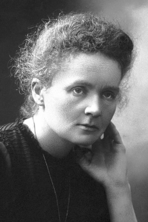 Marie Curie: Mother of Radiation