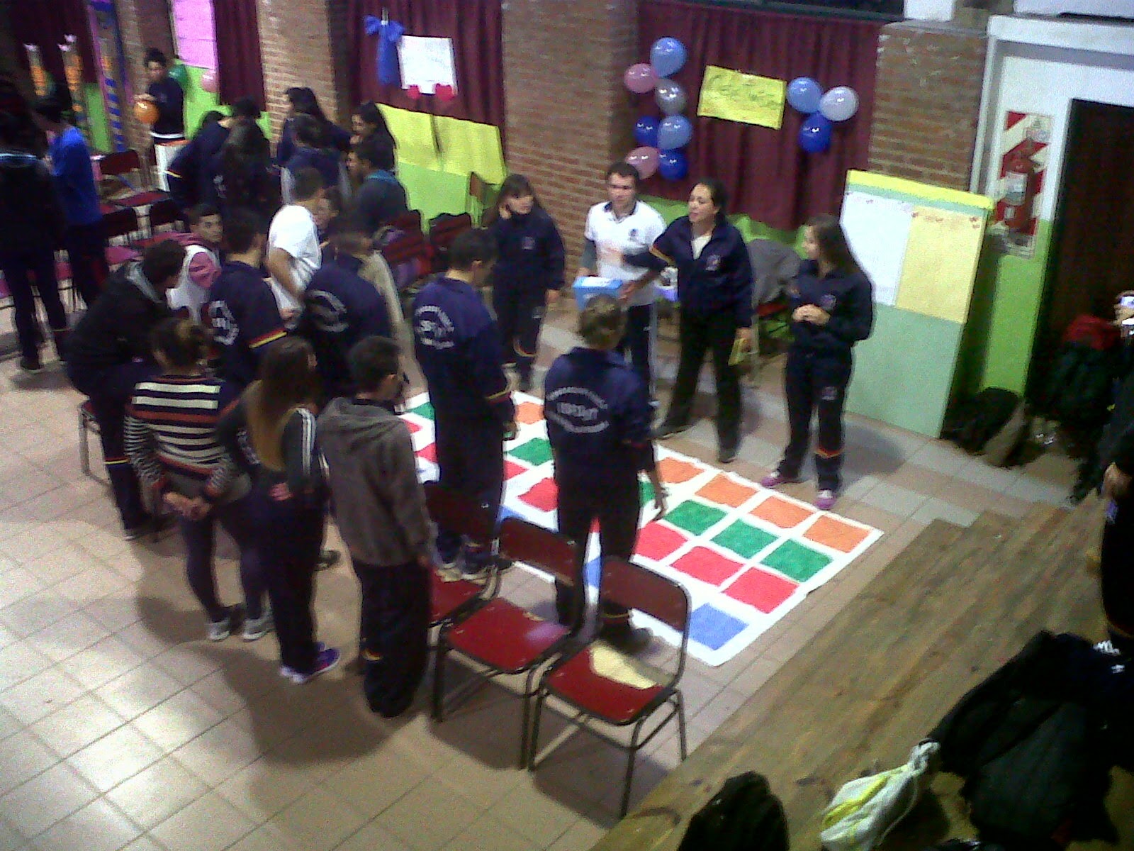 Didáctica de las Prácticas Lúdicas: Actividades y Juegos