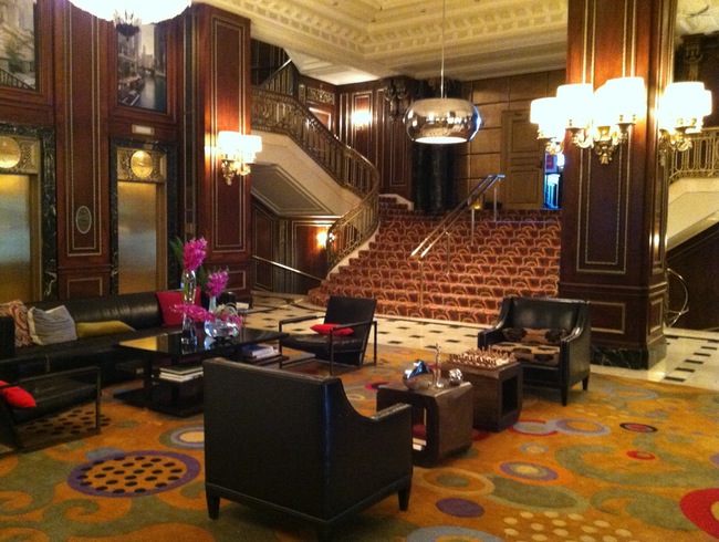 Patty Apostolides: 2016