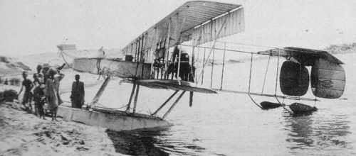 Progress is fine, but it's gone on for too long.: 1913 Short Brothers ...