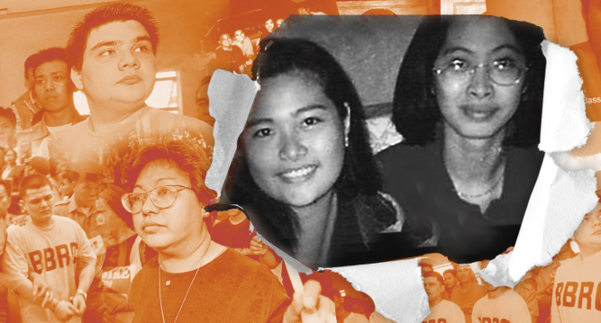The Enduring Mystery of the 'CHIONG SISTERS' Case - The Daily Sentry