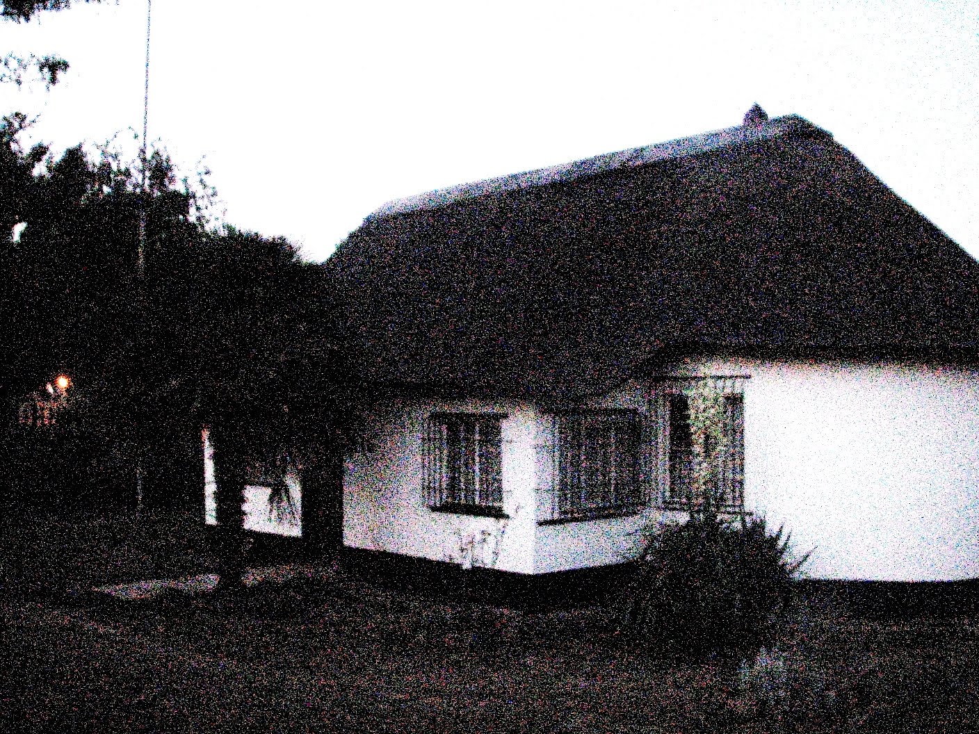 Absolute Leisure in Machadodorp: Ghost Sightings of Machadodorp and the ...