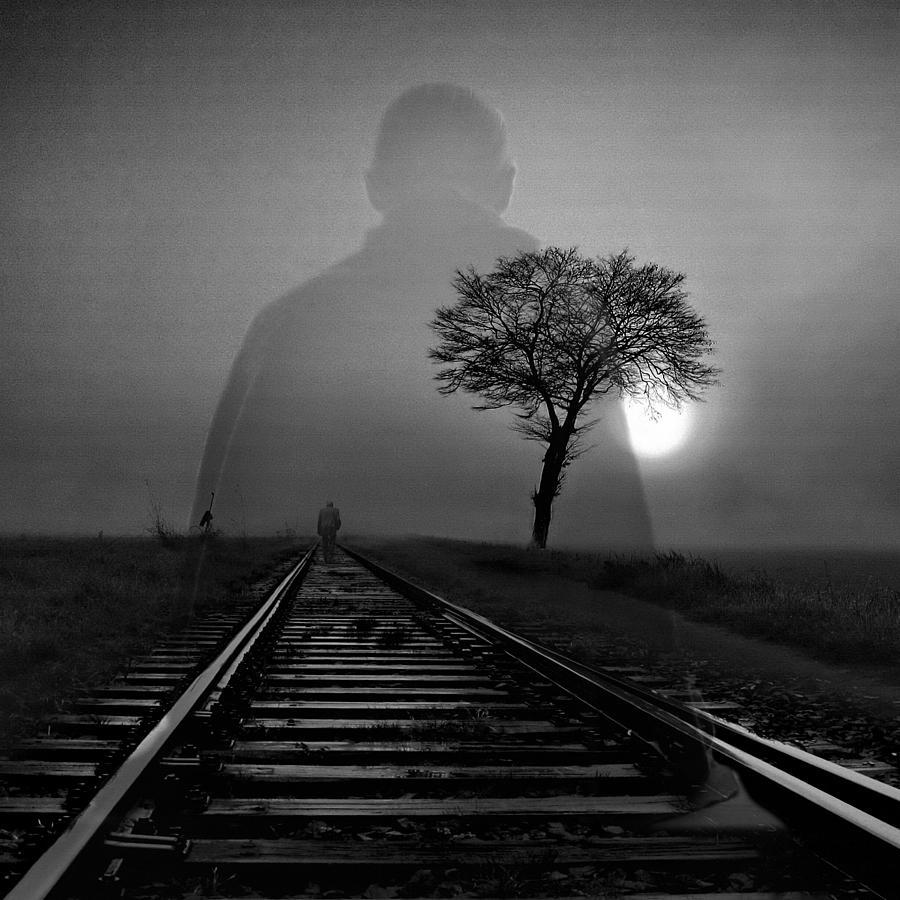 Dig Deeper: O Murmurer!