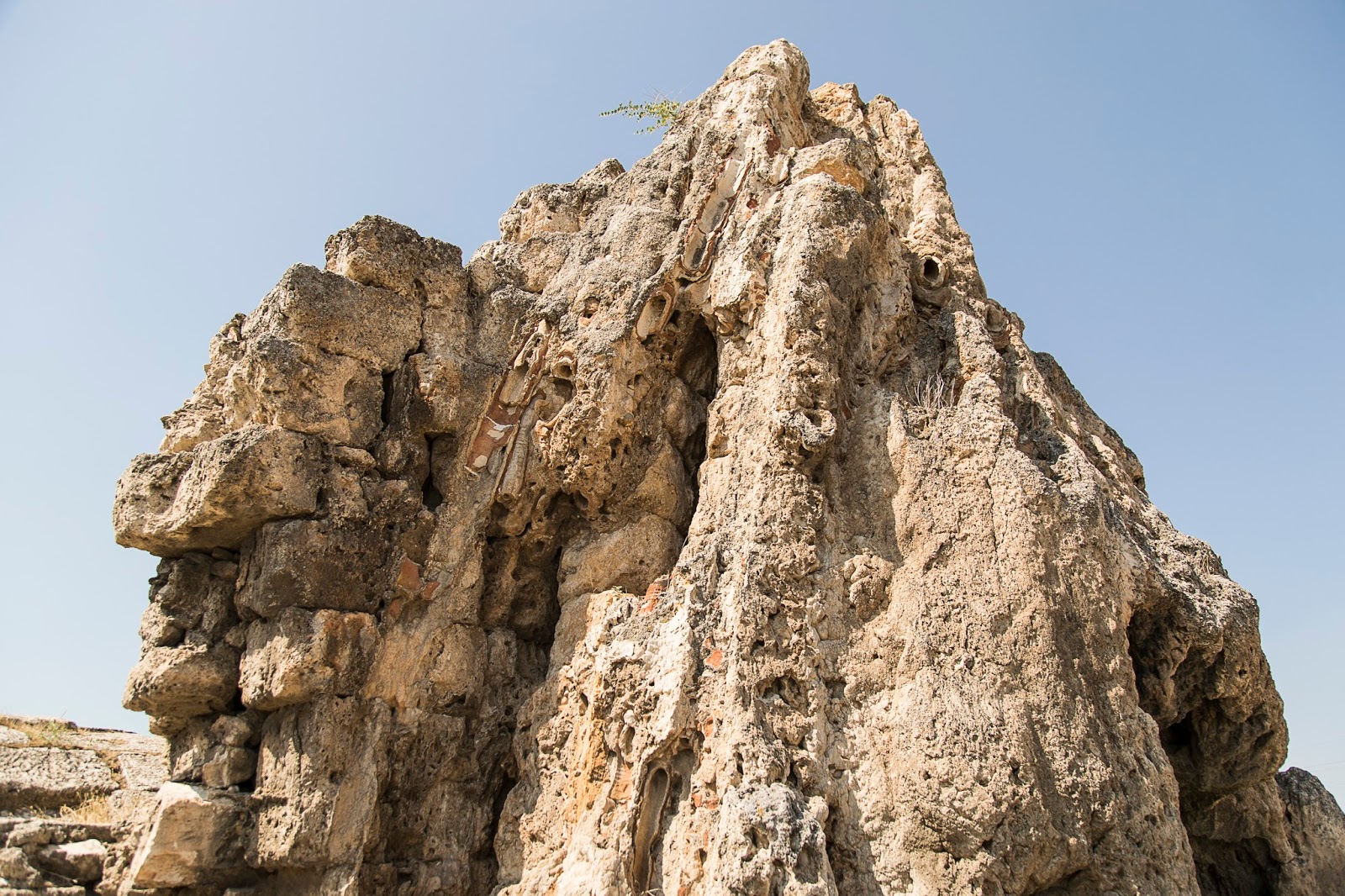 Covered in His Dust: REVELATION: Lukewarm Laodicea