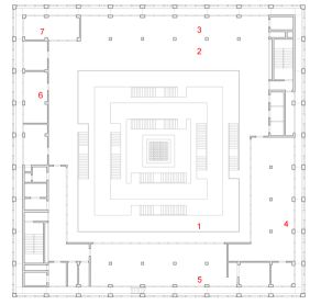 sup·port·abil·i·ty: The library of the future