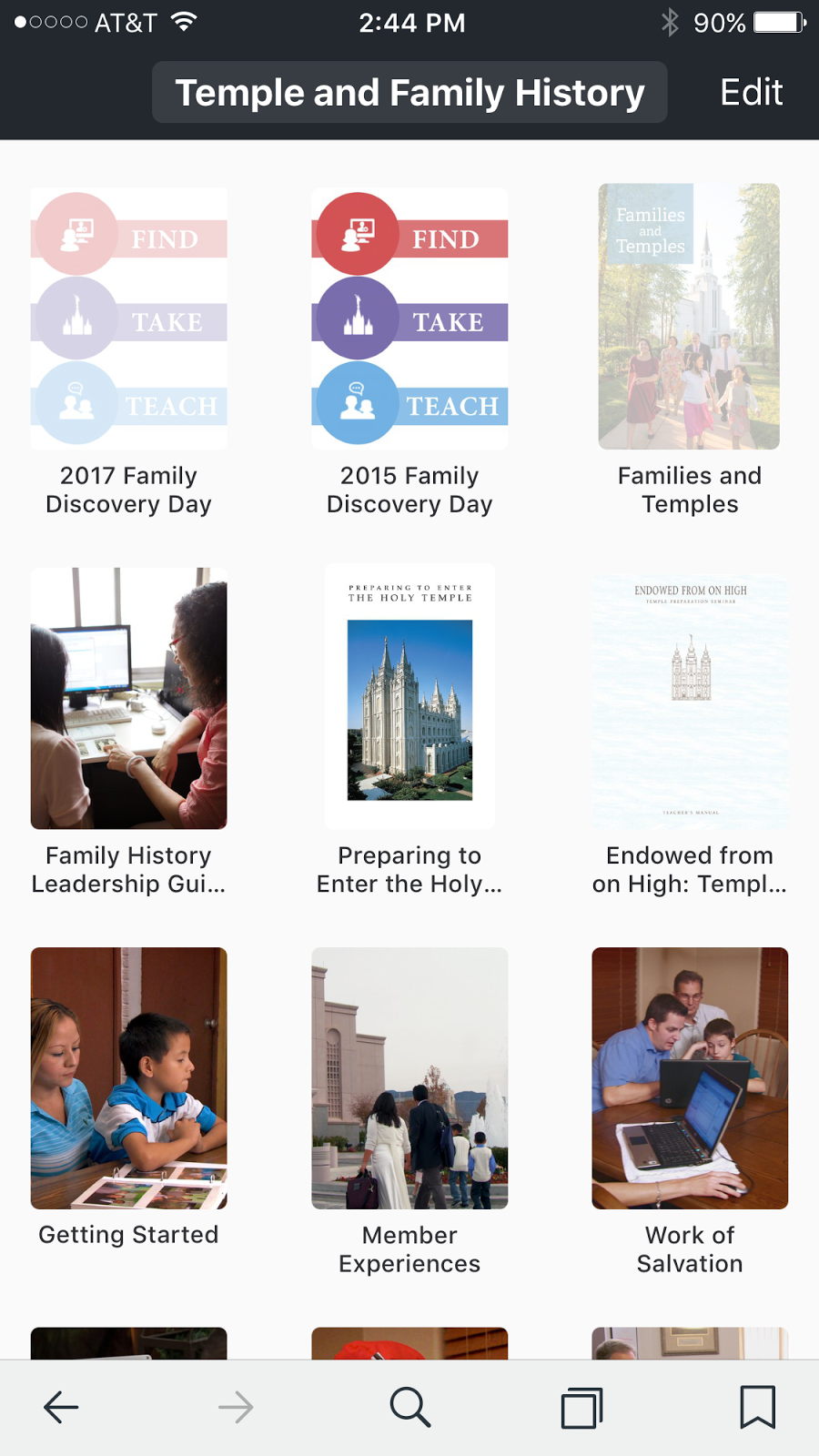 Lds gospel library male voice - gasmpic