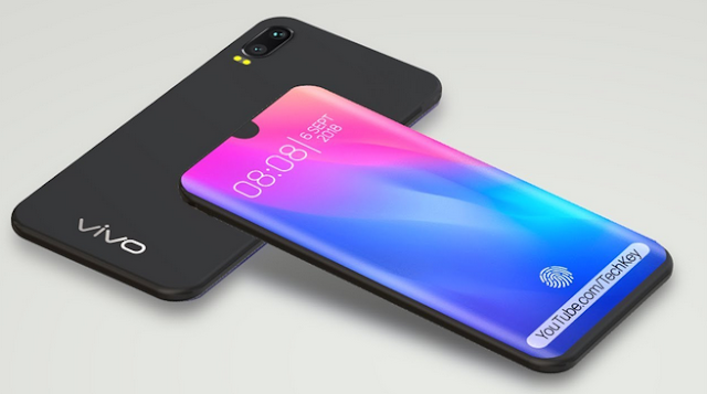 Vivo V13 Pro Release Date, Price, Specs, Rumors & News - sppreview ...