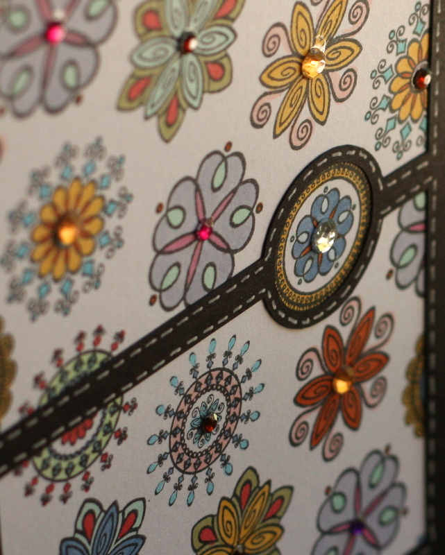 Chavez Designs: 2011