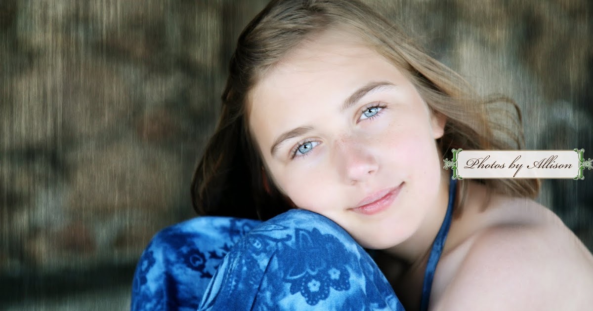 Photos by Allison Blog: Family Reunion!