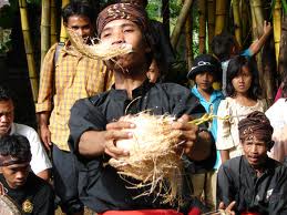 Mengenal Cilegon dan Banten: Religi dan Budaya