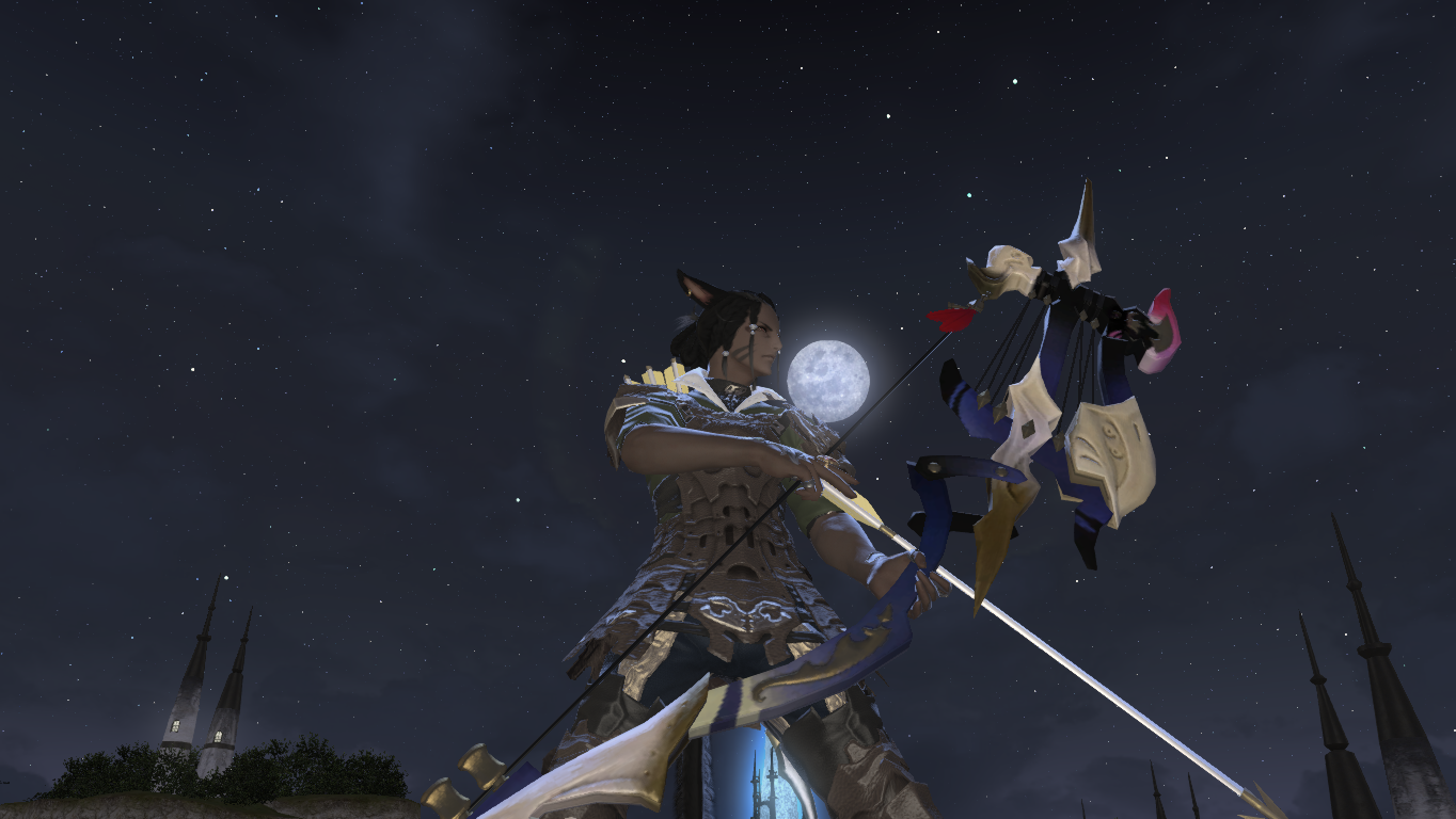 [FFXIV Guide] Atma farm | Final Fantasy XIV Guide