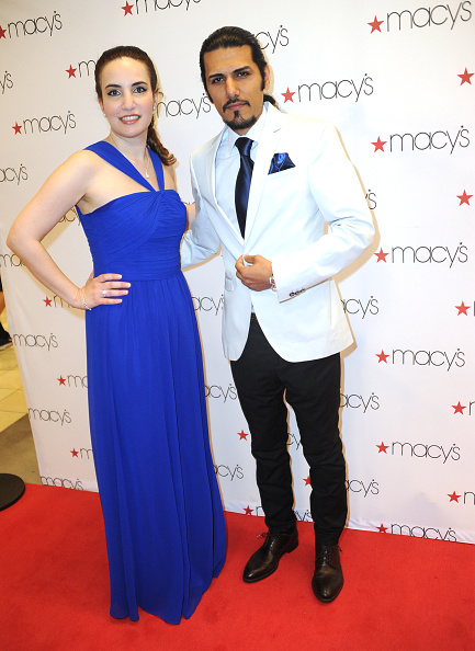 Royal Family Around the World: HRH Prince Emad Zand of the Persian Zand ...