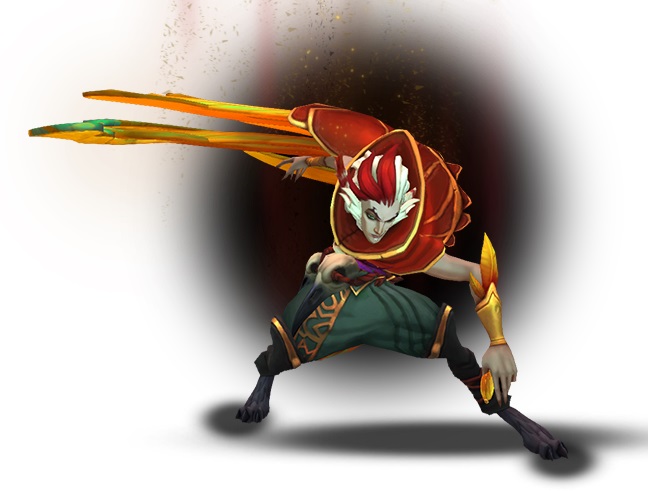 Surrender at 20: Champion Reveal: Rakan the Charmer and Xayah the Rebel