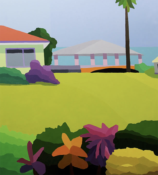 Michael Muir... | love print studio blog