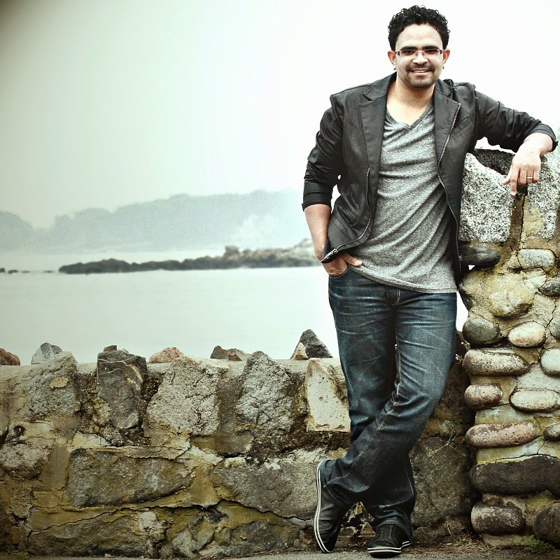 Todo el ambiente cristiano en un sólo lugar::..: Tres Preguntas con el ...