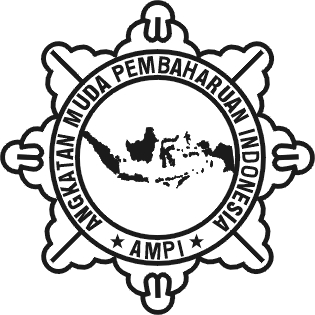 Angkatan Pemuda Pembaharuan Indonesia ( AMPI ) | Logo Explorer