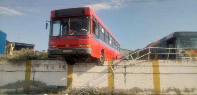 Ακυρώθηκε ο διαγωνισμός για τα 750 αστικά λεωφορεία σε Αθήνα ...