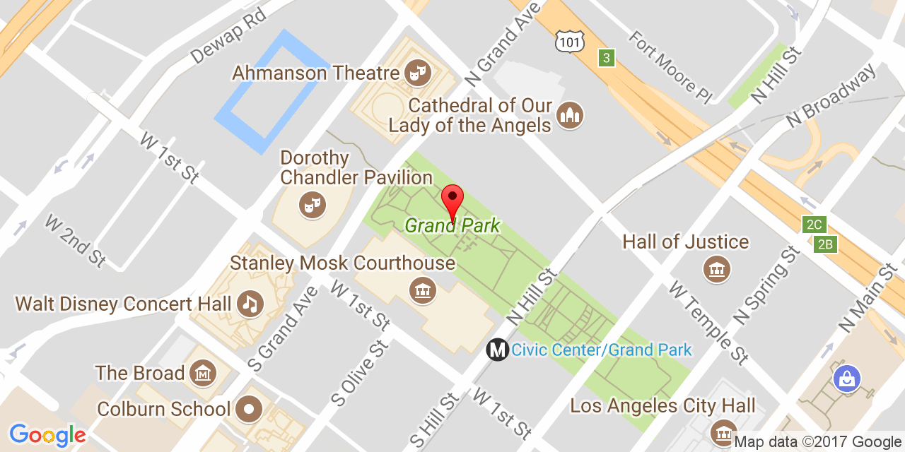 GIVE ME A MOMENT a lifestyle: Grand Park: NYELA 2018