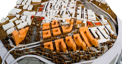 LX Projectos: Plano de Pormenor do Prior Velho