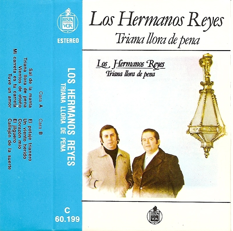 GRUPOS y CANTANTES ESPAÑOLES de todos los estilos musicales:: LOS ...