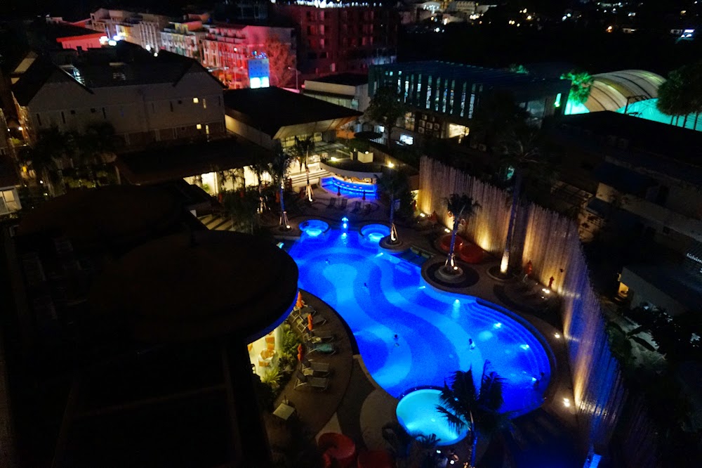 Ohsofickle: Week #29 (Phuket Picx)